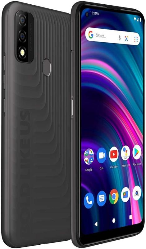 Smartphone Blu G51S Lte Dual Sim 6.4" 2GB/32GB Bronze - Smartphone ...