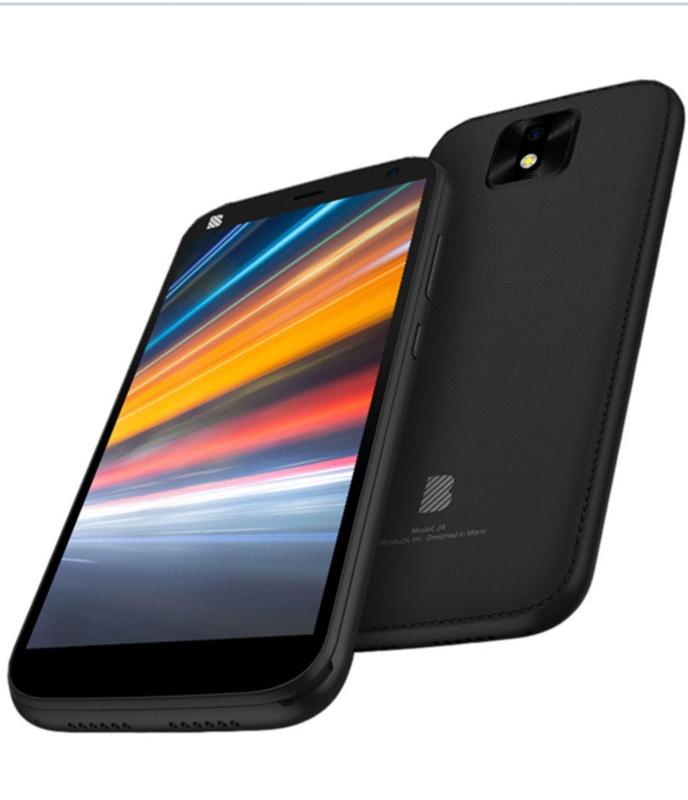 Smartphone Blu J4 32 GB tela 5.5, preto - Smartphone - Magazine Luiza