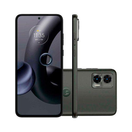 Smartphone Edge 30 Neo 256GB 5G Tela 6,28 Polegadas P-OLED 120Hz ...