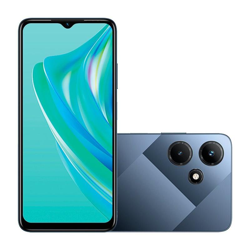 Smartphone Hot 30i 4G 128GB 8GB RAM Câmera 50MP Infinix - Smartphone - Magazine Luiza