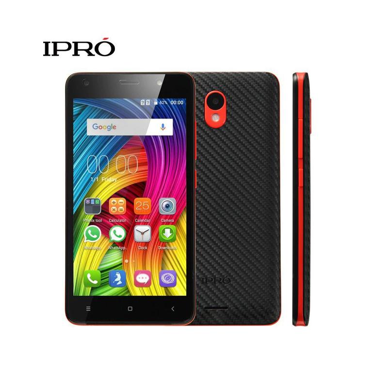 Smartphone Ipro Kylin, Android 6.0, Dual chip, Processador Quad Dual ...