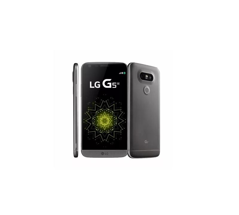 Smartphone LG G5 Se H840 32gb 16mp 3gb Ram 4g 5.3" 16MP - Para LG ...