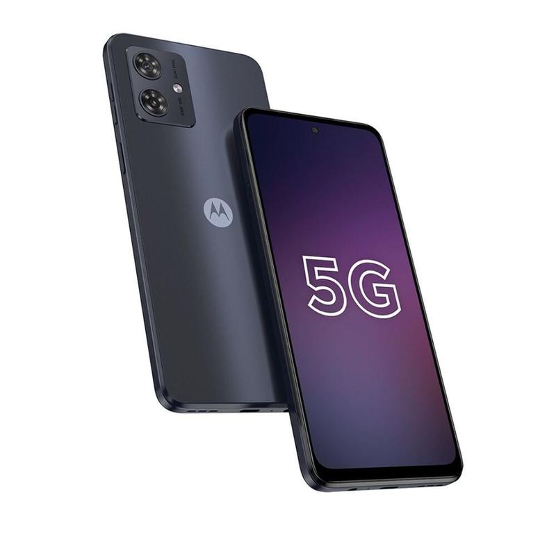 Smartphone Moto G54 5G Gafrite 128Gb Pays0000Br - Motorola - Moto G54 ...