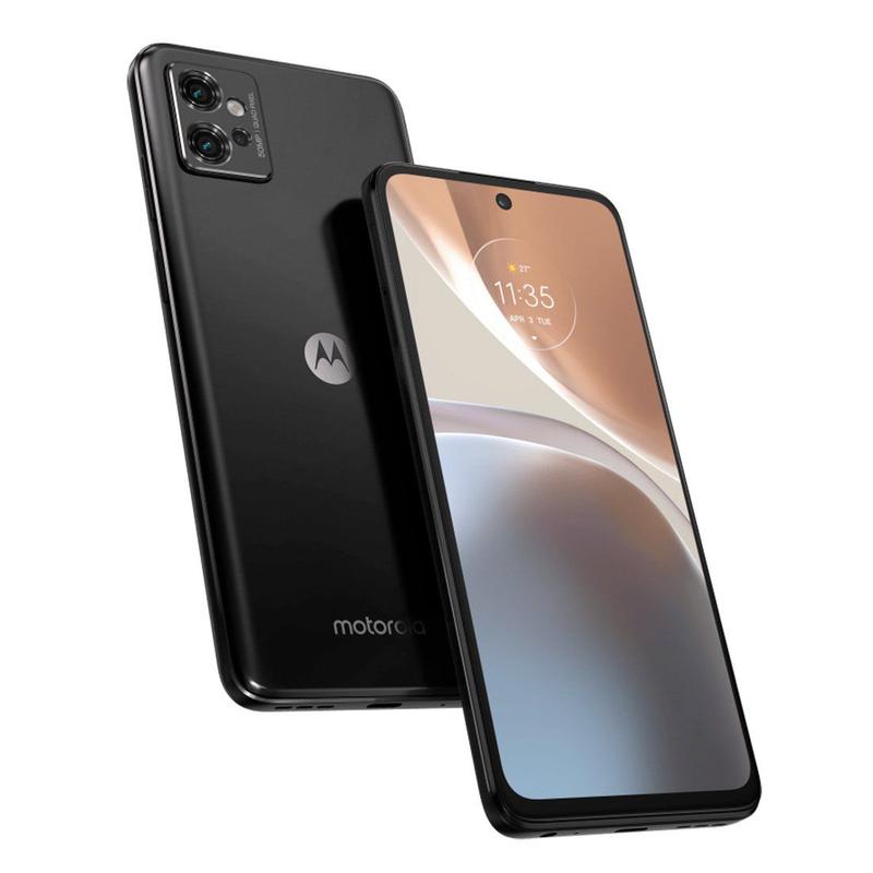 Smartphone Motorola G32 XT2235-1 Preto 128GB - PAUT0001BR - Motorola ...