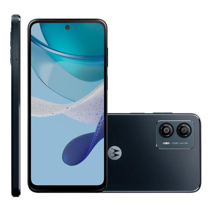 Smartphone Motorola G53 128GB 5G - Motorola - Magazine Luiza