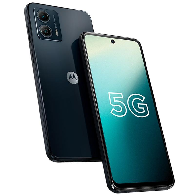 Smartphone Motorola Moto G53 5G 128GB 4GB RAM Tela 6,5" Câmera Dupla ...