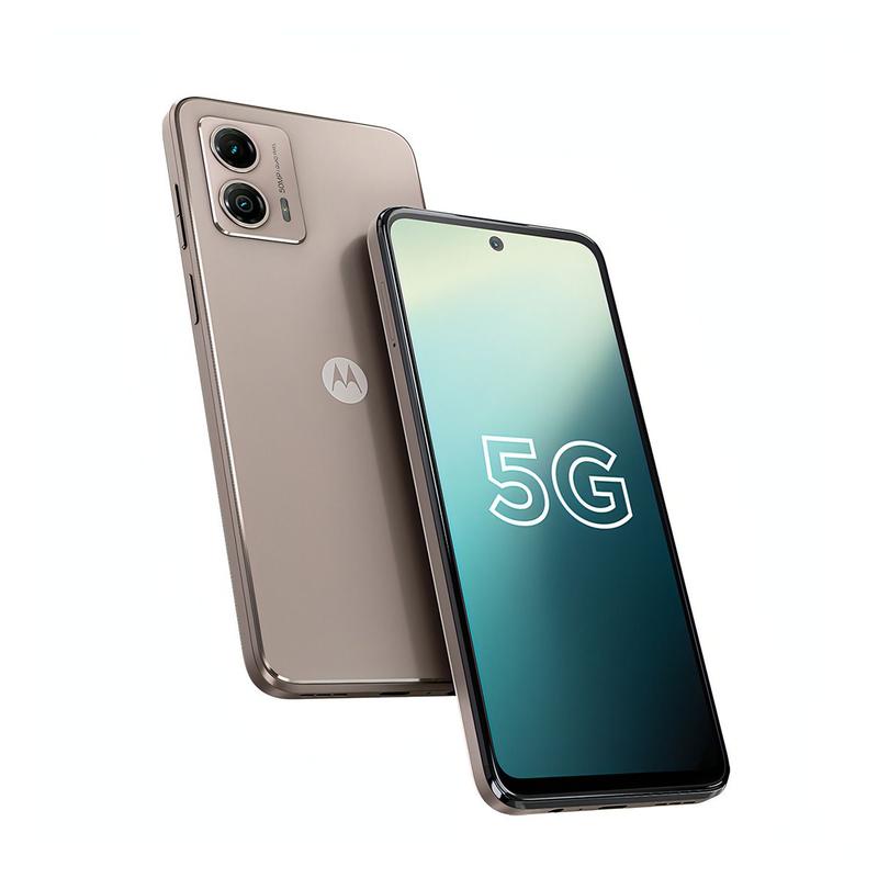 Smartphone Motorola Moto G53 5G Dual SIM 128 GB 4 GB RAM - Moto G53 ...