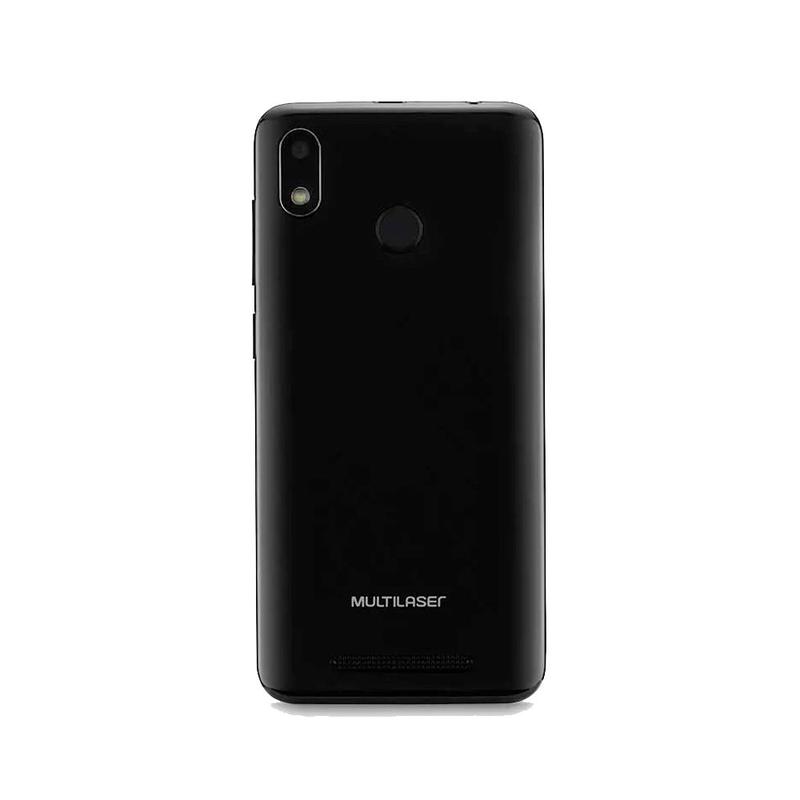 Smartphone Multilaser 4g 16gb 1gb Android 9 Camera 5mp - Smartphone ...
