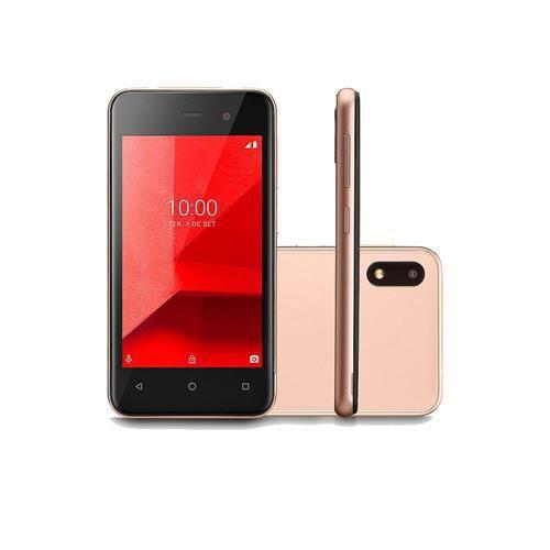 Smartphone Multilaser E Lite P9100 3G 16GB Quad Core Câmera traseira ...