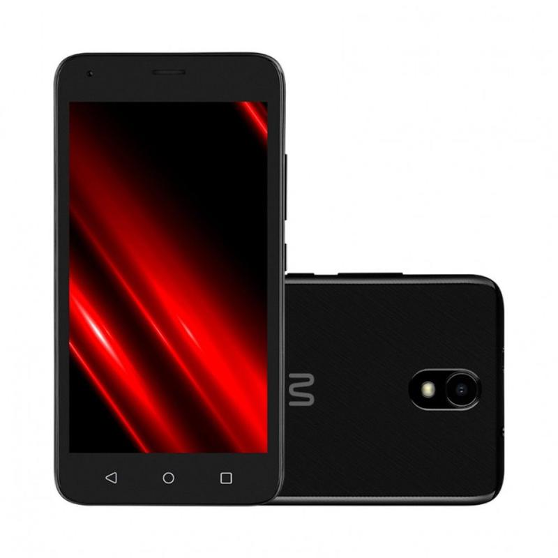 Smartphone Multilaser Epro P9150 5.0 Polegadas 4G 32GB - Celular ...