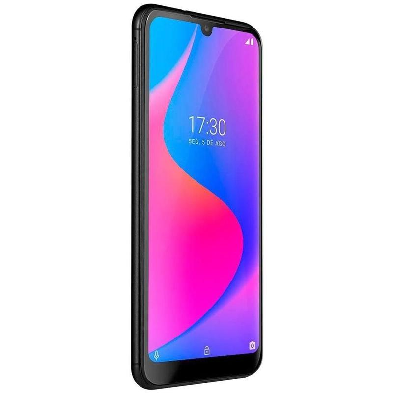 Smartphone Multilaser G Pro 2 32GB + 2GB RAM 4G Tela 6,5 - Multilaser G ...