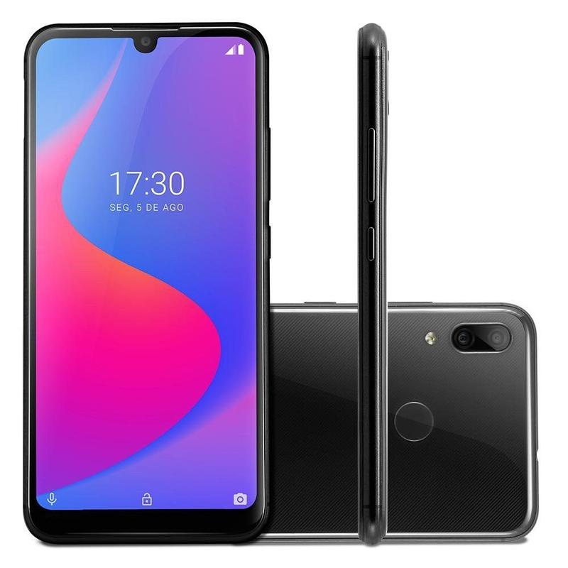 Smartphone Multilaser G Pro 32GB/2Gb RAM Octa-Core - Multilaser G ...