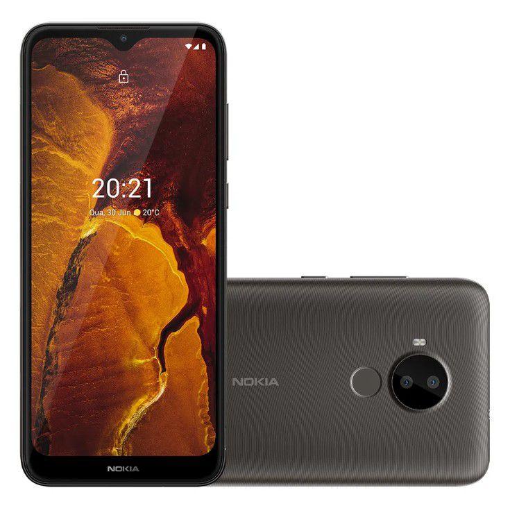 Smartphone nokia c30 2+64gb verde nk042 - Multilaser - Smartphone ...