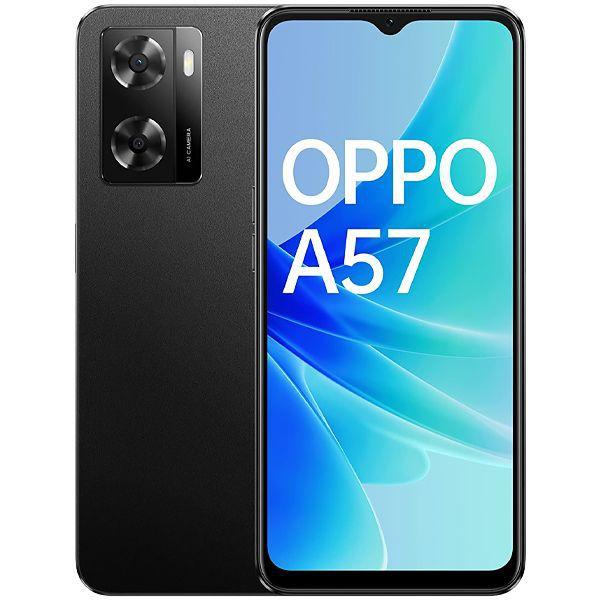 Smartphone Oppo A57 CPH2387 Dual 128 GB - Preto - Smartphone - Magazine ...