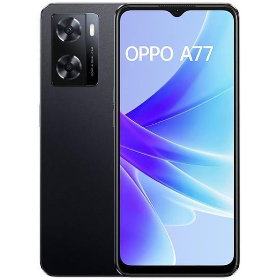 Smartphone Oppo A77 CPH2385 Dual Sim de 128GB/4GB Ram de 6.56" 50+2MP ...