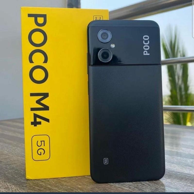 Smartphone Pco M4 dual Sim 128gb 6 de ram 5G - Celular - Smartphone ...