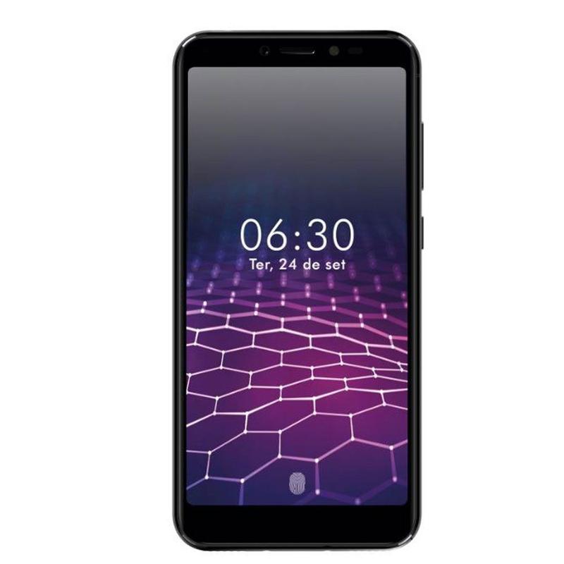 Smartphone Philco Dual Sim Android 9.0 Tela 5.45 4G 64GB PCS01 ...