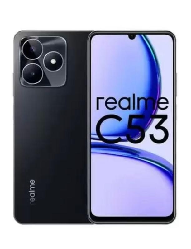 Smartphone realm C53 128GB - 6Gb Ram (Versao Global) - Smartphone ...