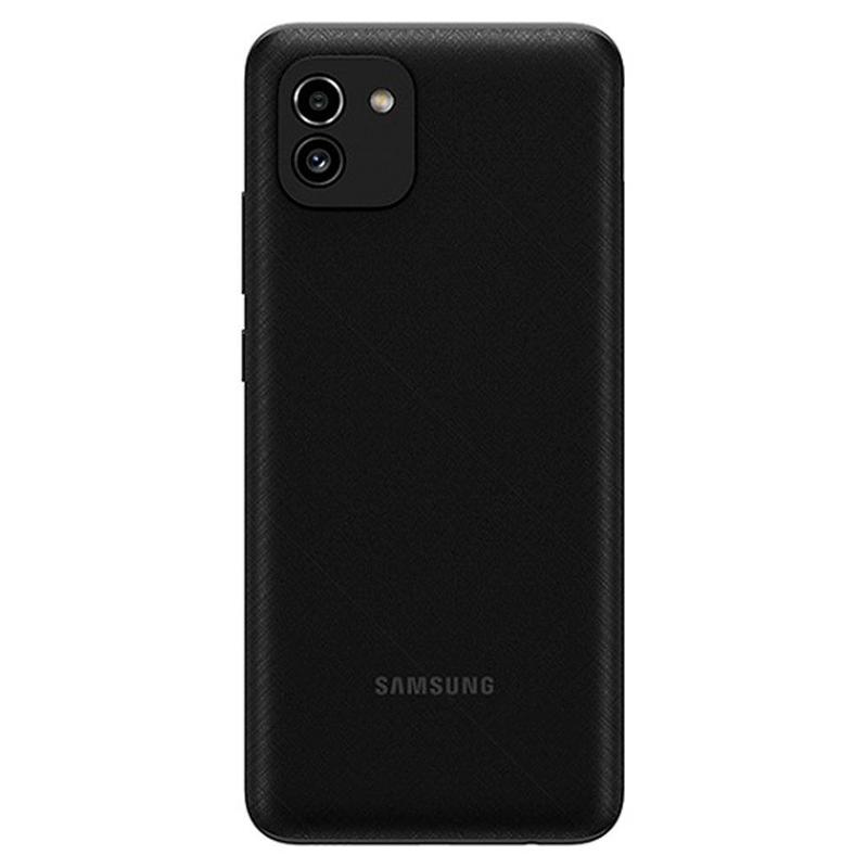 Smartphone Samsung Galaxy A03 64GB 4GB RAM Processador Octa Core Câmera ...