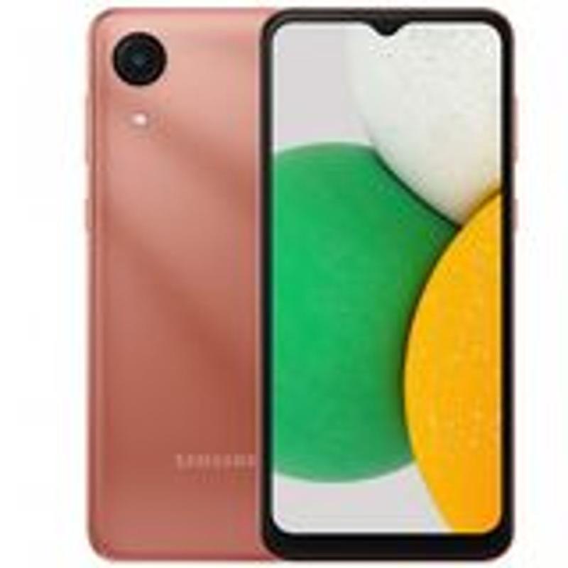 Smartphone Samsung Galaxy A03 Core SM-A032F Dual SIM de 32GB / 2GB RAM ...