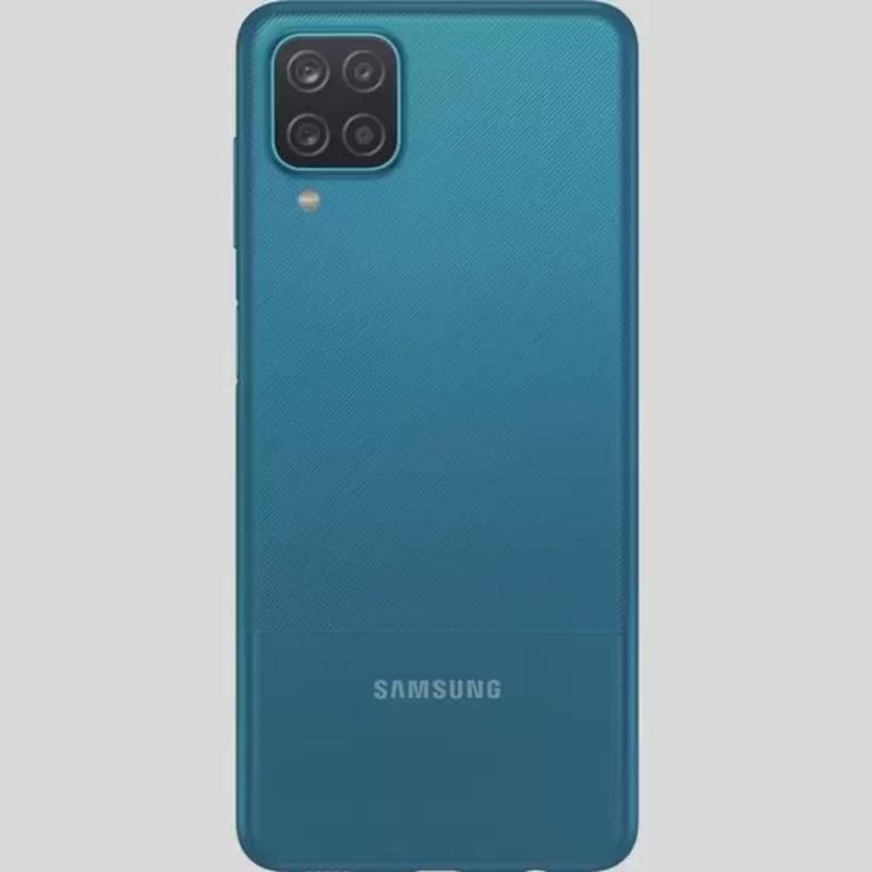 Smartphone Samsung Galaxy A12 32GB 4G Wi-Fi Tela 6.5'Dual Chip 2GB ram ...