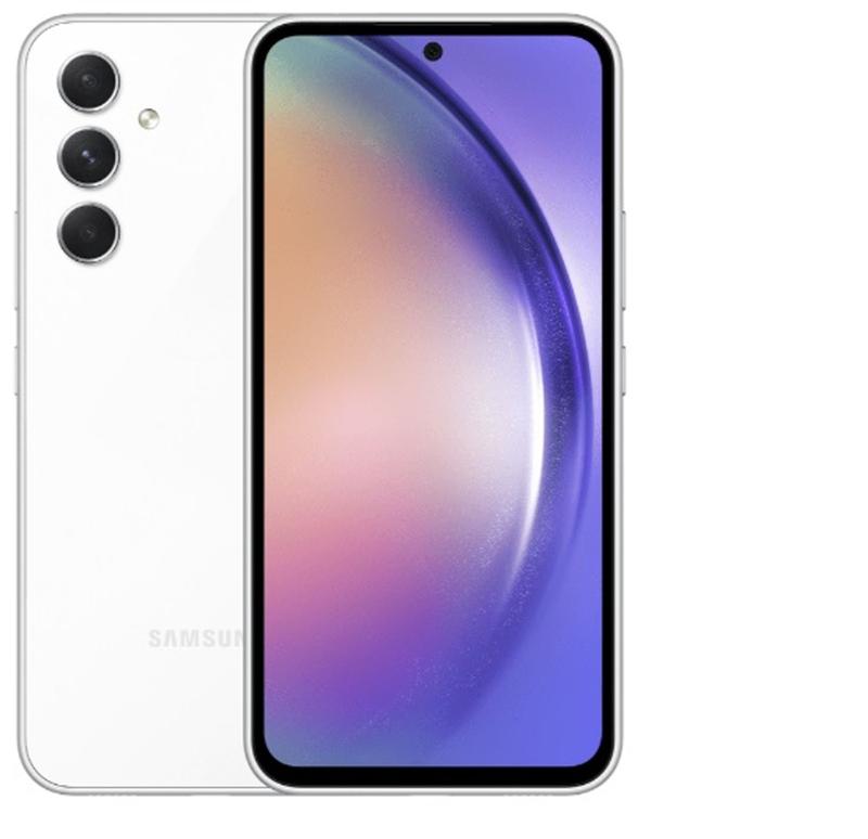 Smartphone Samsung Galaxy A54 5G, 256GB, 8GB RAM, Tela Infinita de 6.4 ...