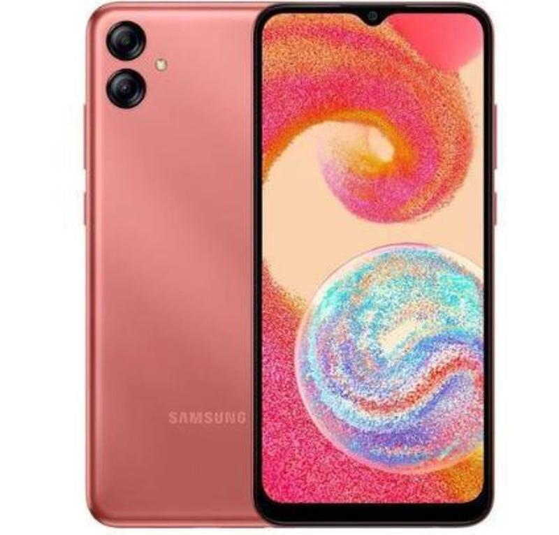 Smartphone Samsung Galaxy M13 128GB Cobre 4G Octa-Core 4GB RAM 6,6 ...