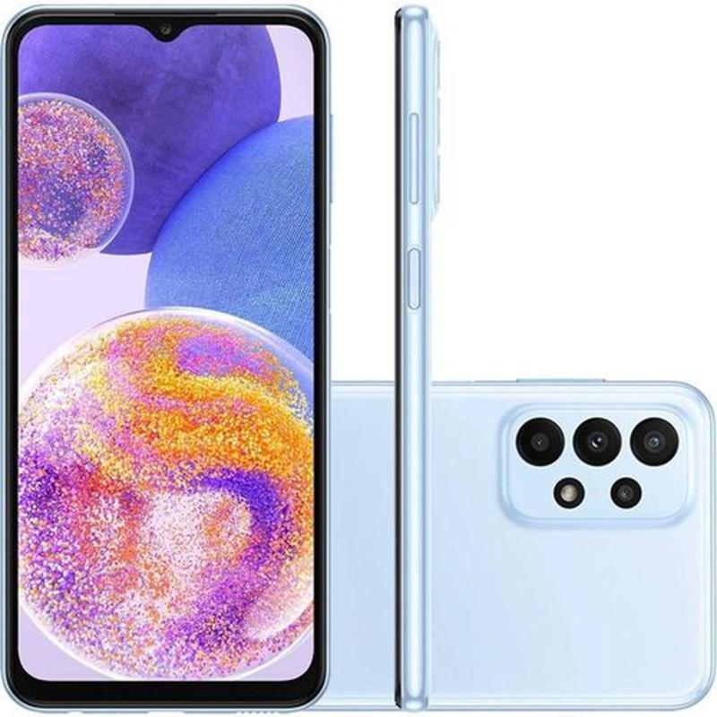 Smartphone Samsung - Smartphone - Magazine Luiza