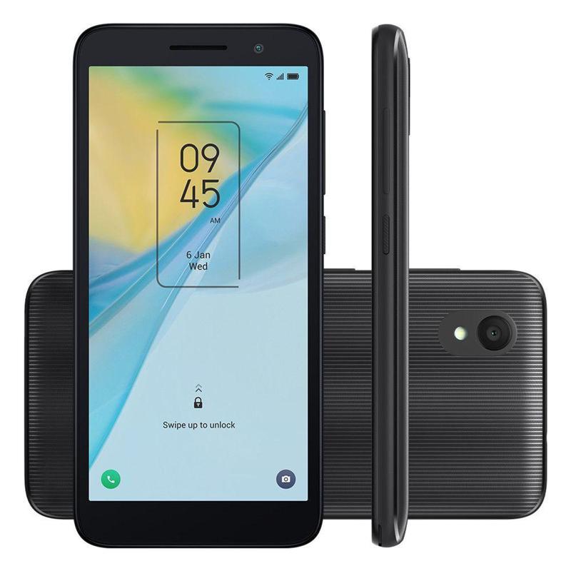 Smartphone TCL 201 5033TP Dual SIM Quad Core 32GB - Smartphone TCL ...