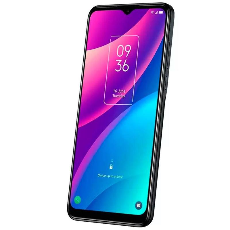 Smartphone Tcl 30Se 6.52 Hd+ 128Gb Câmera 50Mp Frontal 8Mp - Smartphone ...