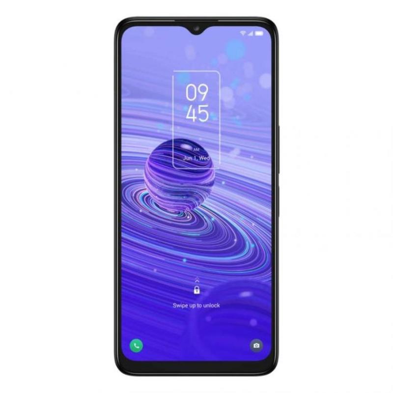 Smartphone Tcl 40R 128GB, Android 12 , 6.6”, 4G Ram, Câmera 50 MP 5G ...
