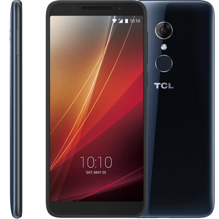 Smartphone TCL C5, 5,5”, 32GB, Dual Chip, Quad Core, 4G, Android 8 ...