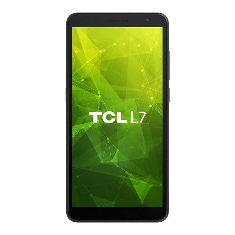 Smartphone TCL L7 5.5" 32GB 2GB RAM - Preto - Smartphone TCL - Magazine ...
