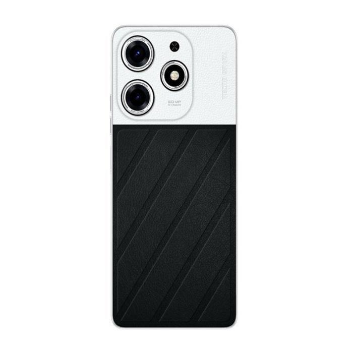 Smartphone Tecno Spark 10 PRO Lunar Eclipse 256GB - Tecno Mobile ...