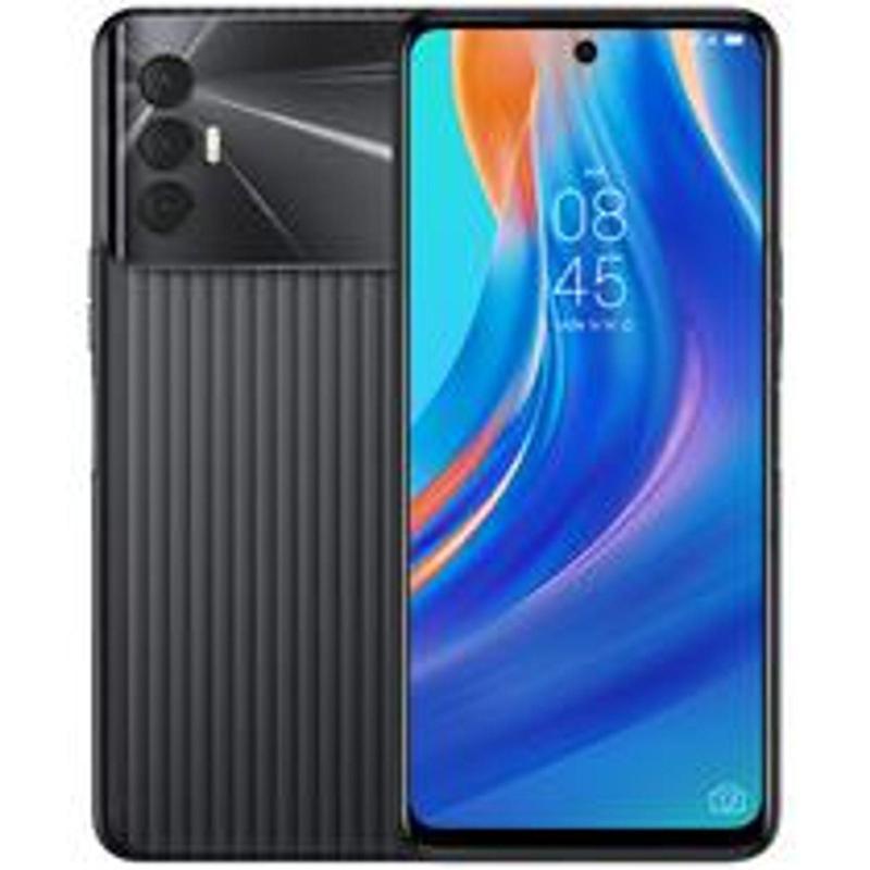 Smartphone TECNO Spark 8 Pro KG8 Dual SIM de 128GB / 4GB RAM de 6.8" 48 ...
