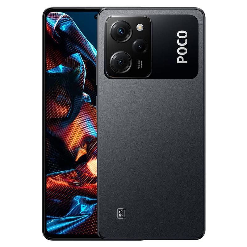 Smartphone X5 Pro 5G Dual SIM 258 GB 8 GB RAM Câmera 108 Mpx + 16 Mpx ...