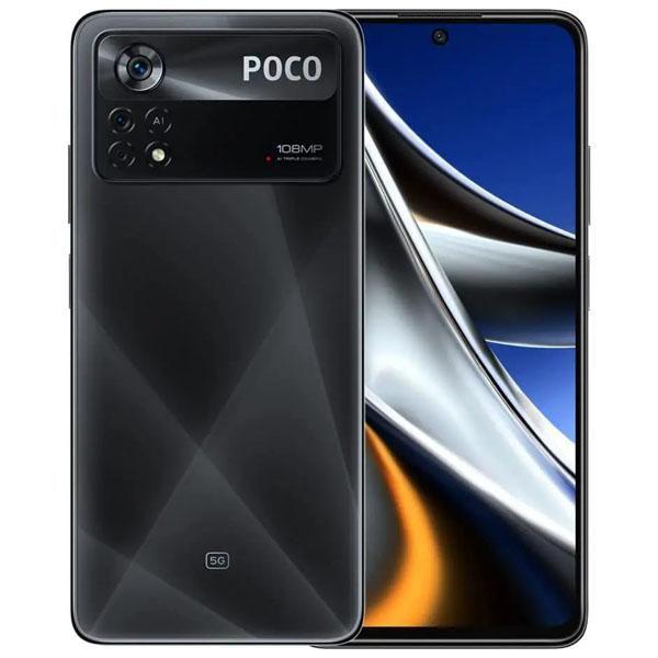 Smartphone Xiaomi Poco X4 PRO 5G 256GB 8GB RAM Tela 6.67 - Smartphone - Magazine Luiza