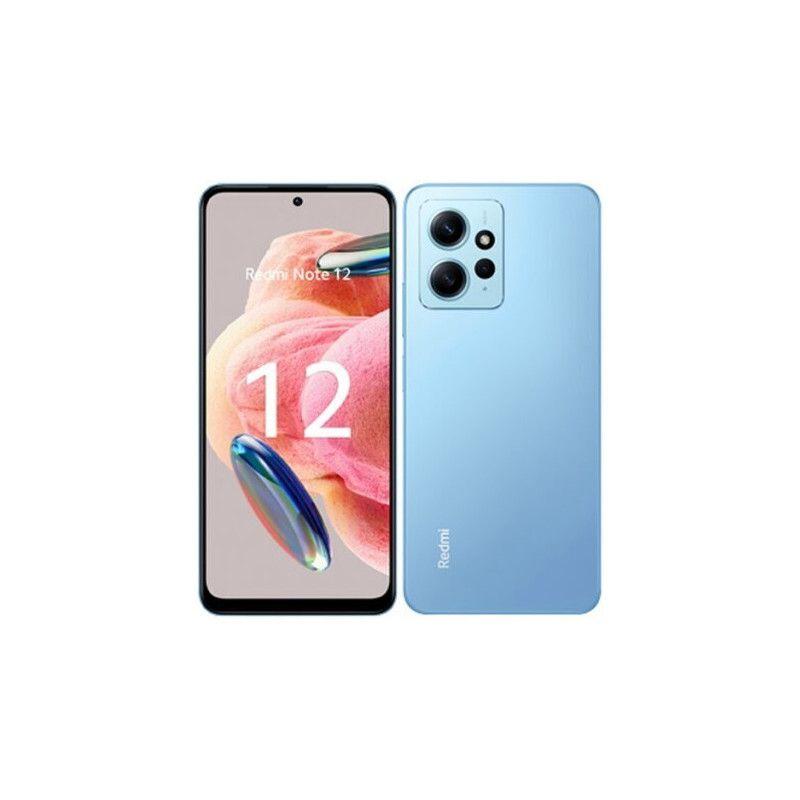 Smartphone Xiaomi Redmi Note 12 4gb 128gb - Xiaomi - Magazine Luiza