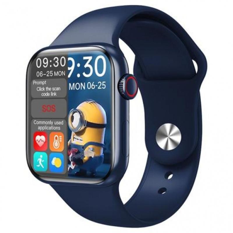 Smartwatch AK76 - VGM - Smartwatch e Acessórios - Magazine Luiza