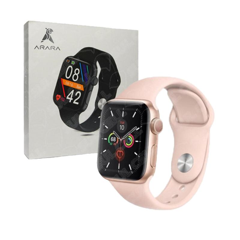 Smartwatch Android e IOS SH-v20 - ARARA - Smartwatch e Acessórios ...