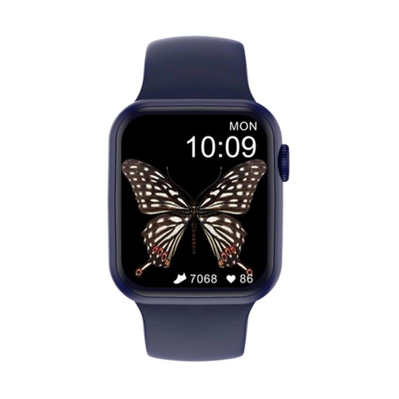 Smartwatch Dt100 Plus Original 44mm - Smartwatch e Acessórios ...