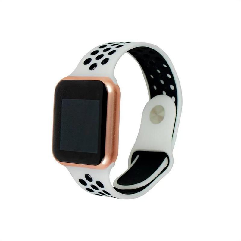 Smartwatch Fit Gear Skill Pro Relógio Inteligente Notificações ...