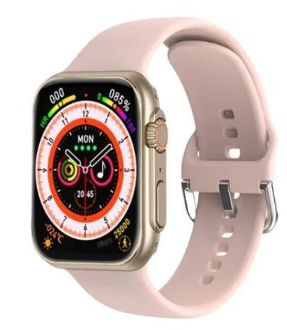 Smartwatch Gs8 Ultra - Smartwatch F séries - Smartwatch e Acessórios ...