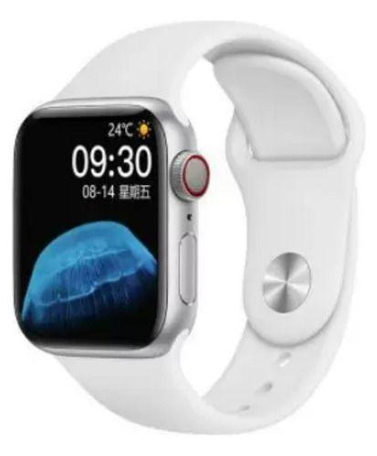 Smartwatch Hw22 Plus Relógio Inteligente Serie 6 44mm - Home e more ...