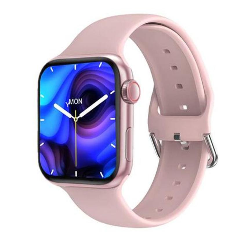 Smartwatch Hw56 Plus Serie 6 44mm - Smartwatch e Acessórios - Magazine ...