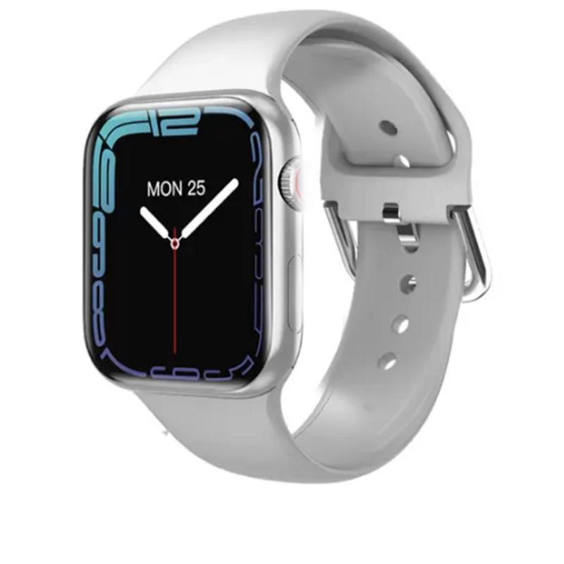 Smartwatch Hw67 PRO - Tela 1,9'' - C/ Nfc Chamada Bluetooth ...