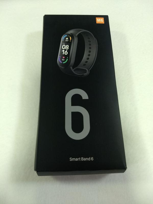 Smartwatch M6 - Smartwatch e Acessórios - Magazine Luiza