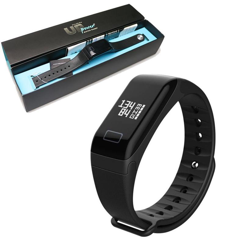 Smartwatch Relógio Digital Inteligente Monitoramento Cardíaco Pulseira ...