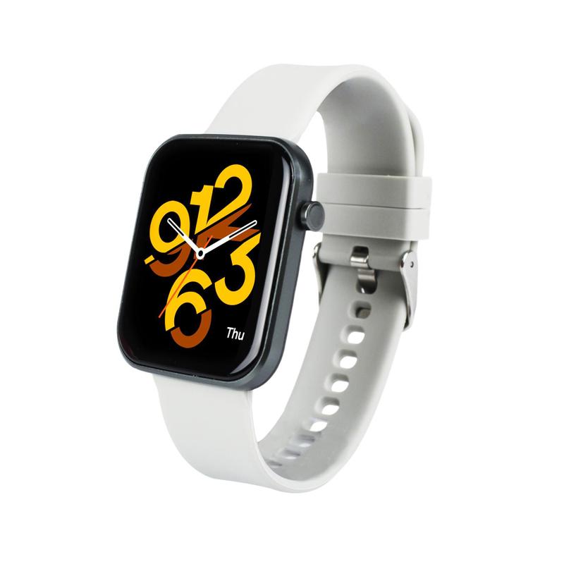 Smartwatch Relógio Inteligente Haiz IP67 40mm My Watch I Slim HZ-Z15 ...