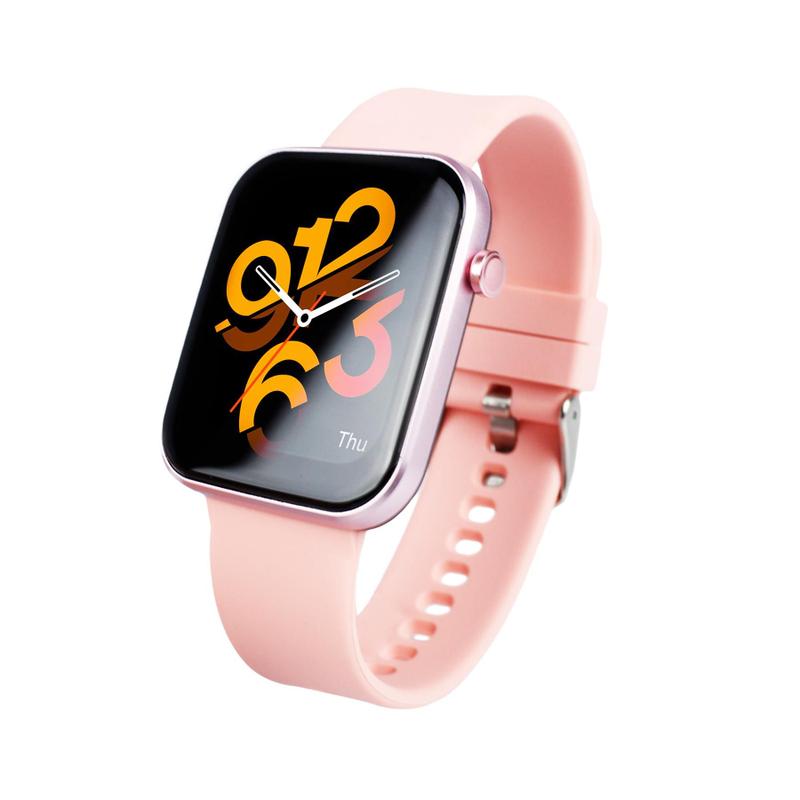 Smartwatch Relógio Inteligente Haiz IP67 40mm My Watch I Slim HZ-Z15 ...